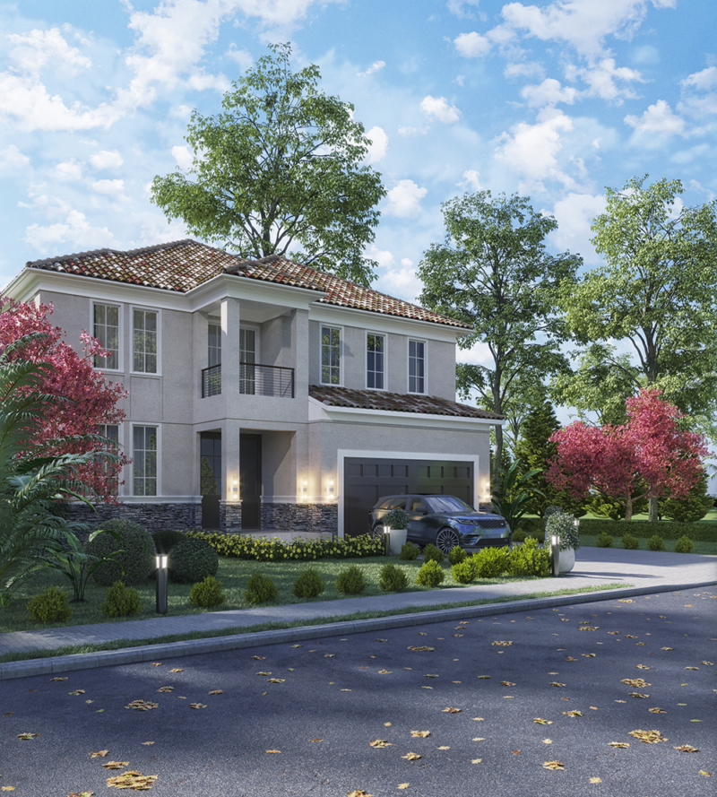 MAIDA VALE Gallery – Lorient Homes