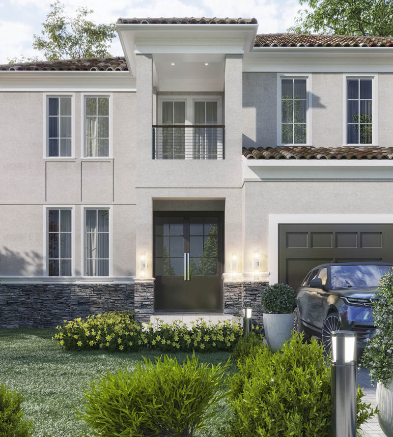 MAIDA VALE Gallery – Lorient Homes