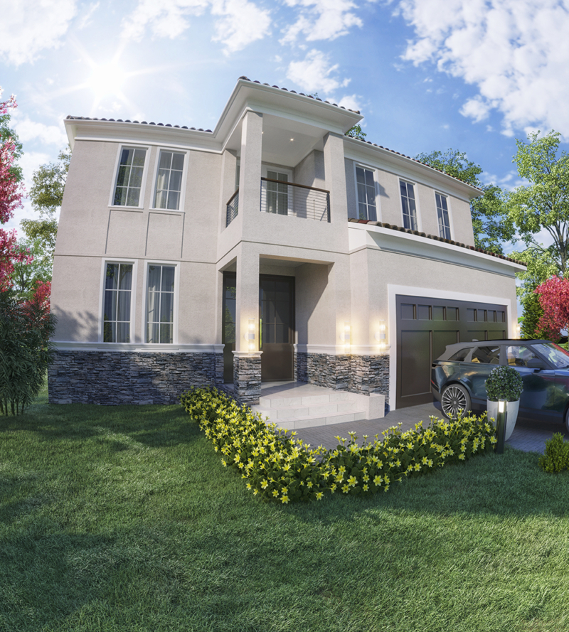 MAIDA VALE Gallery – Lorient Homes